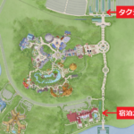 香港ディズニー3泊4日レポート2018【初日①】ホテルにチェックイン